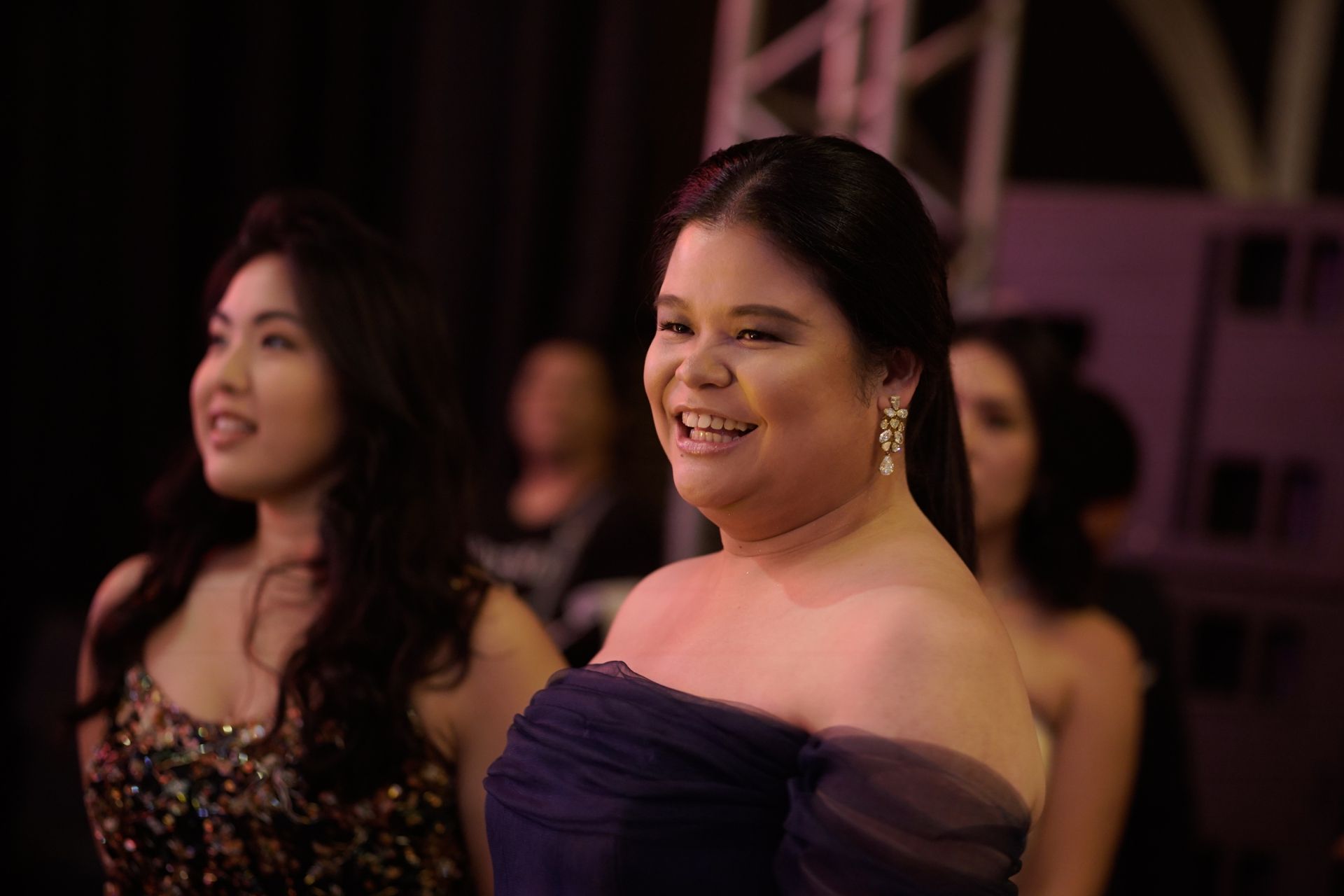 Step Into The Ballroom Of The Philippine Tatler Ball 2018 | Tatler Asia