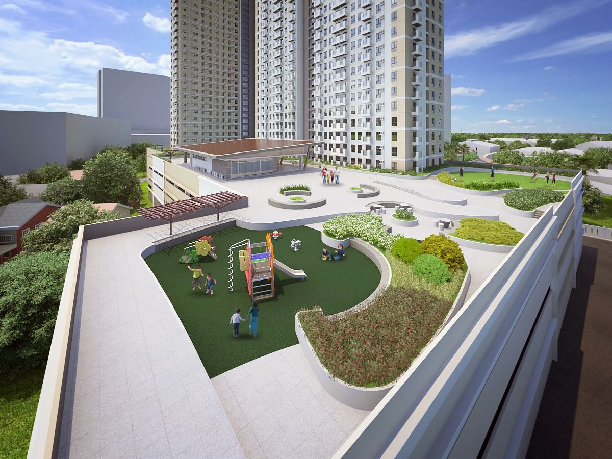 On The Rise: Avida Cloverleaf expands to its second tower | Tatler Asia