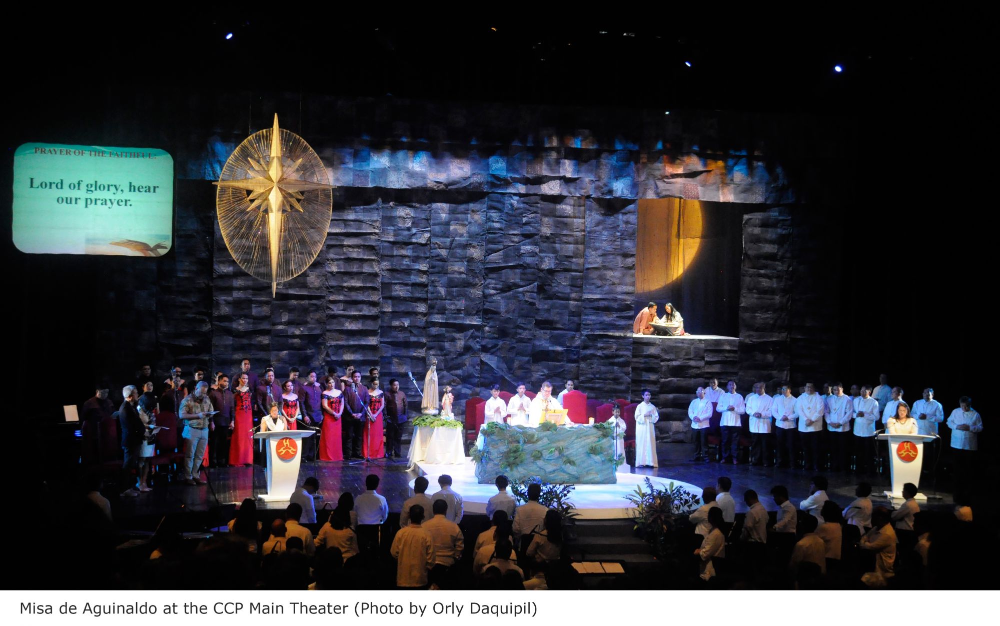 CCP Braces For Its 50th Foundation Anniversary | Tatler Asia