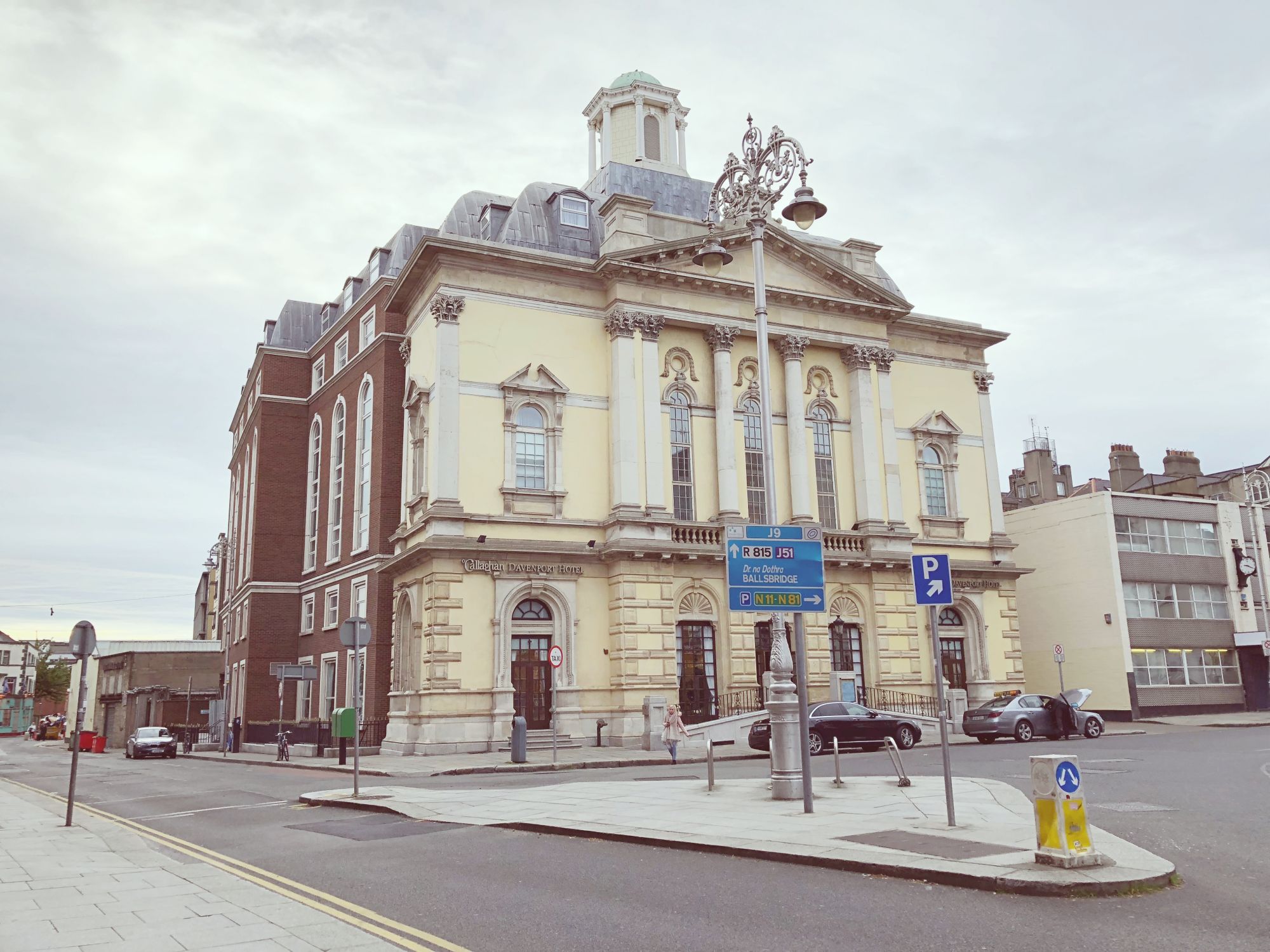 Irish Whiskey Or A Dark Beer? | Tatler Asia