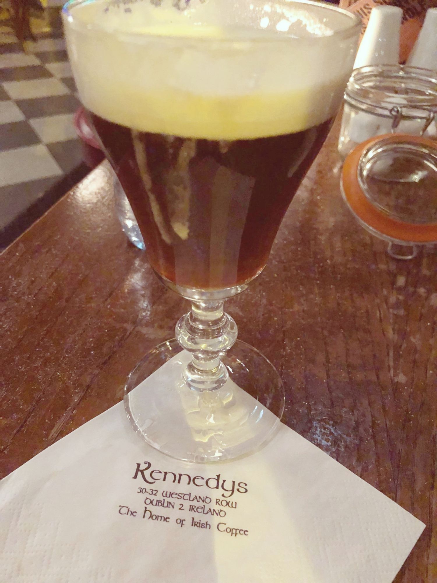 Irish Whiskey Or A Dark Beer? | Tatler Asia