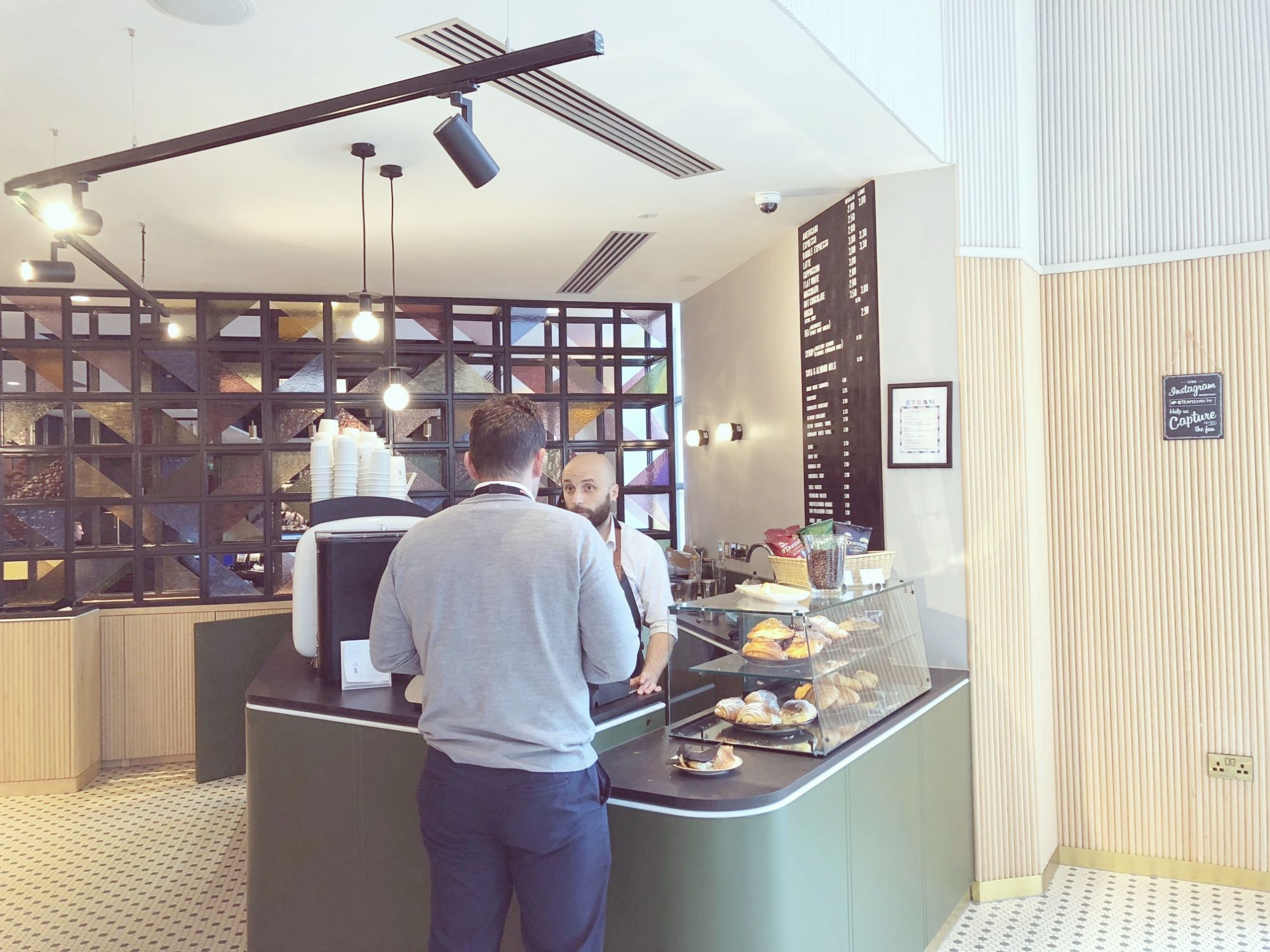 Irish Whiskey Or A Dark Beer? | Tatler Asia