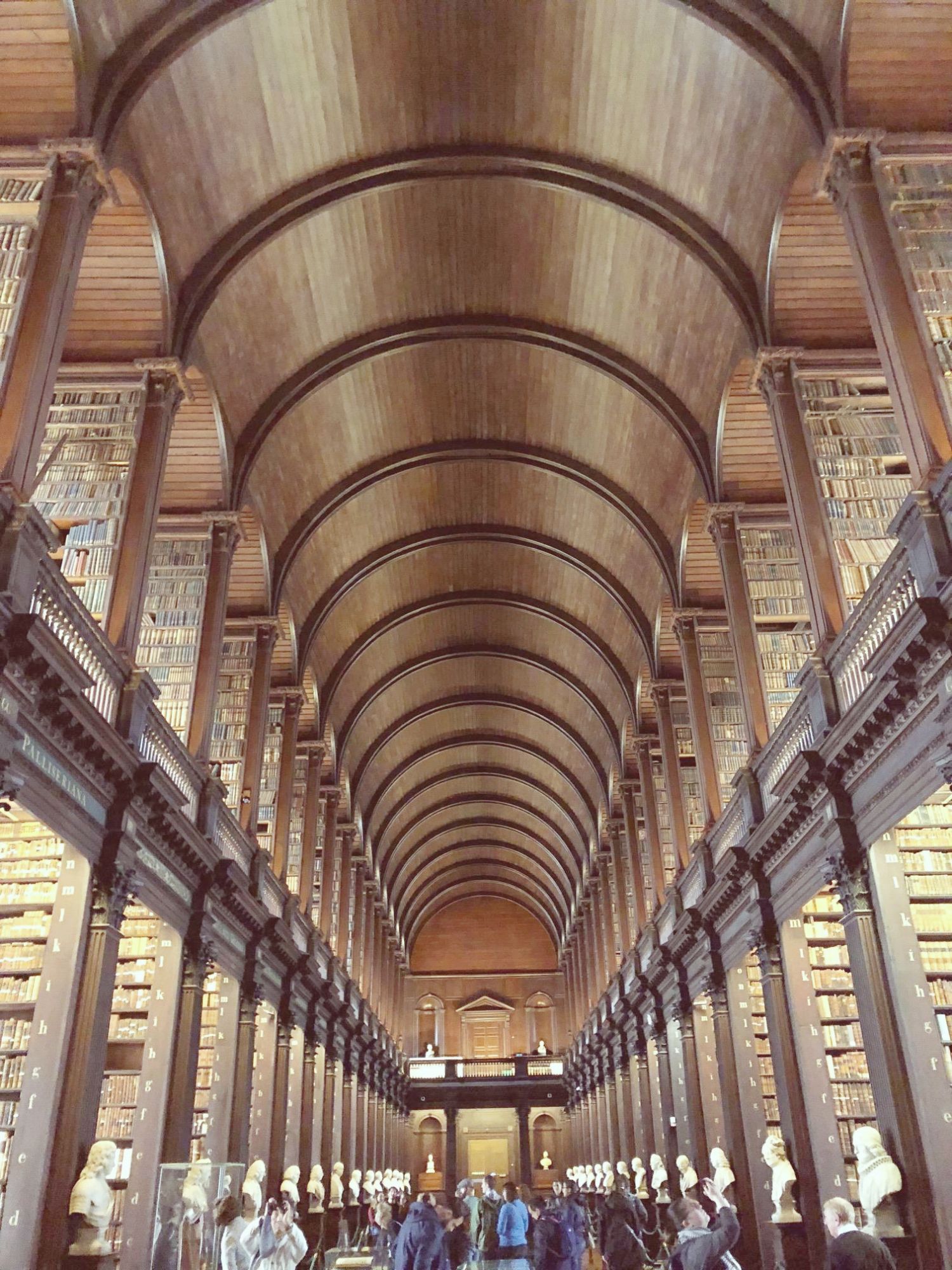 Irish Whiskey Or A Dark Beer? | Tatler Asia