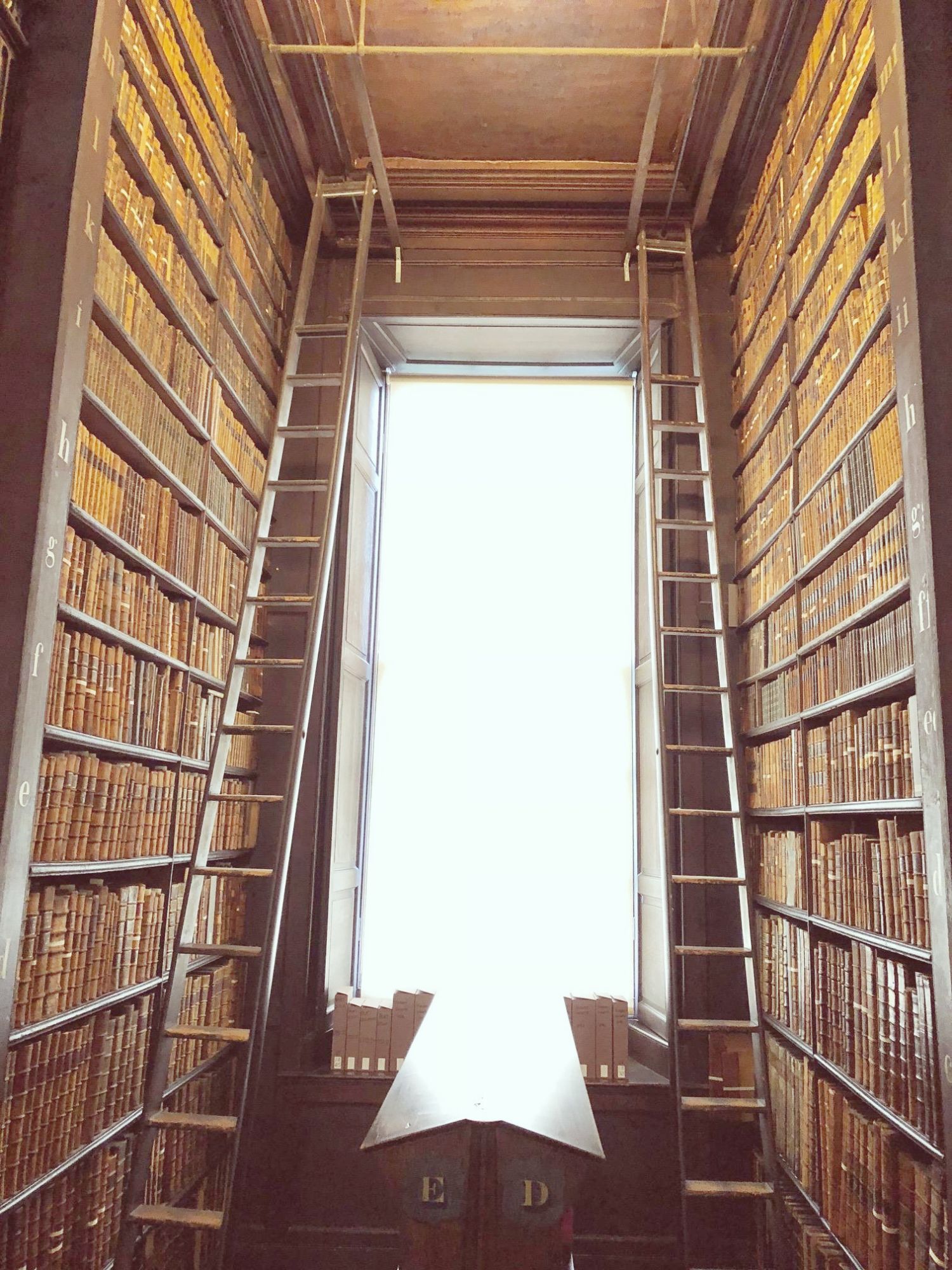 Irish Whiskey Or A Dark Beer? | Tatler Asia