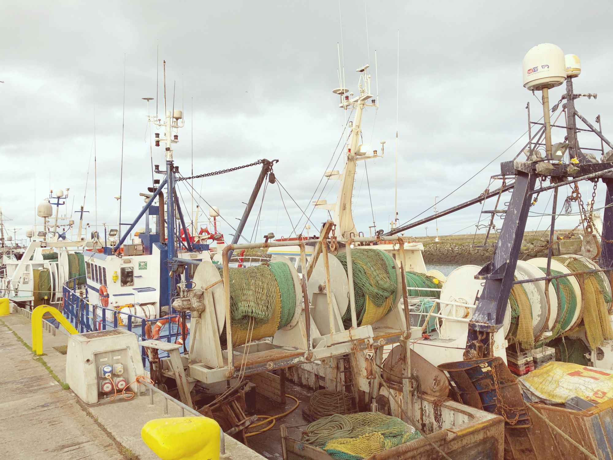 Irish Whiskey Or A Dark Beer? | Tatler Asia