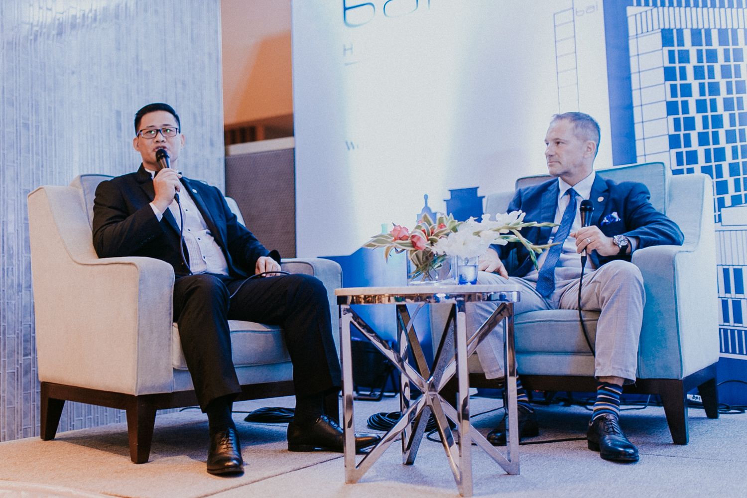 Bai Hotel Cebu Holds Grand Opening Gala | Tatler Asia