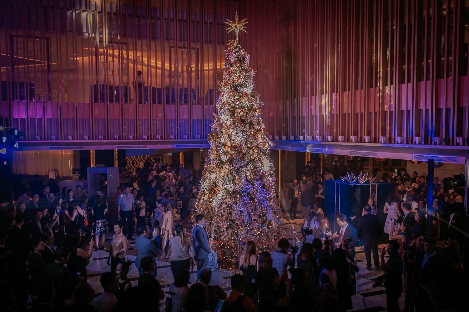 Bai Hotel Cebu Holds Grand Opening Gala | Tatler Asia