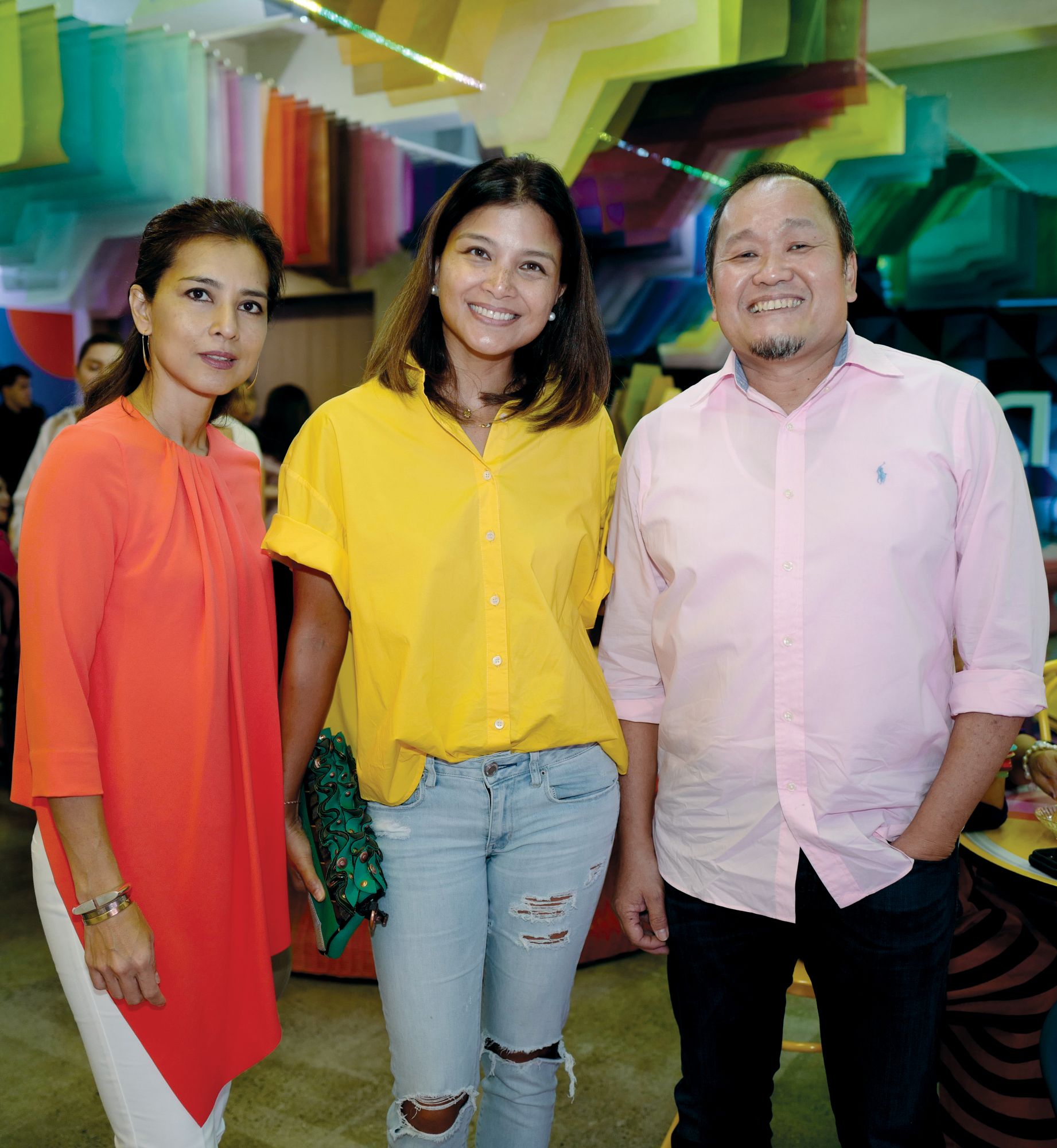 Colour Wheel: Swatch Launches Its Latest Collection | Tatler Asia