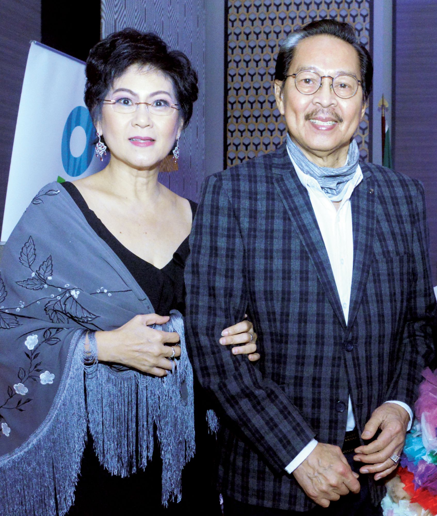 Fiesta Latina: Johnny Litton's Birthday Party | Tatler Asia