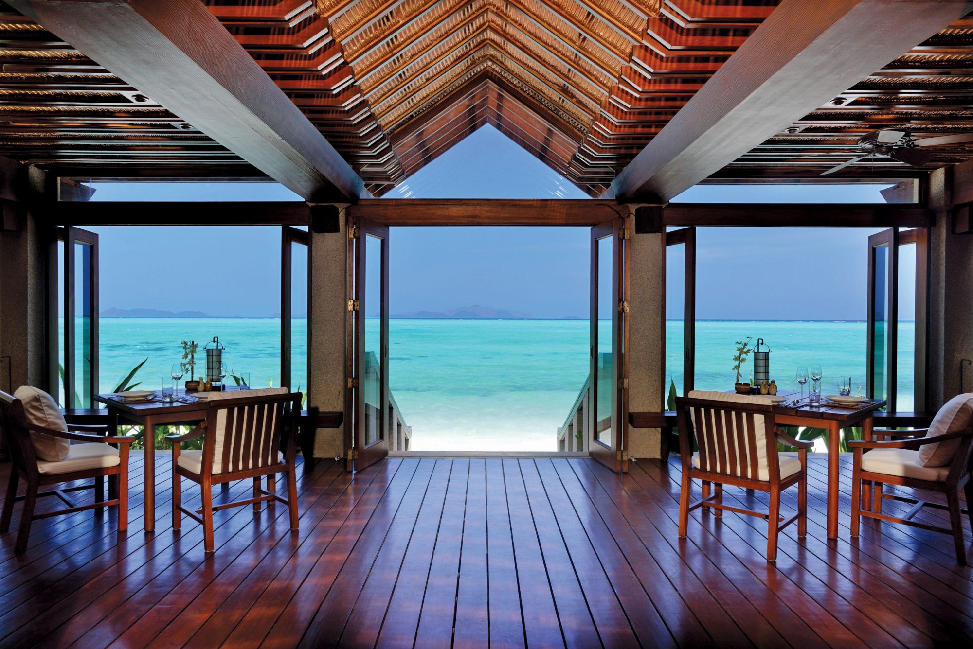 Amanpulo: A Peaceful Paradise | Tatler Asia