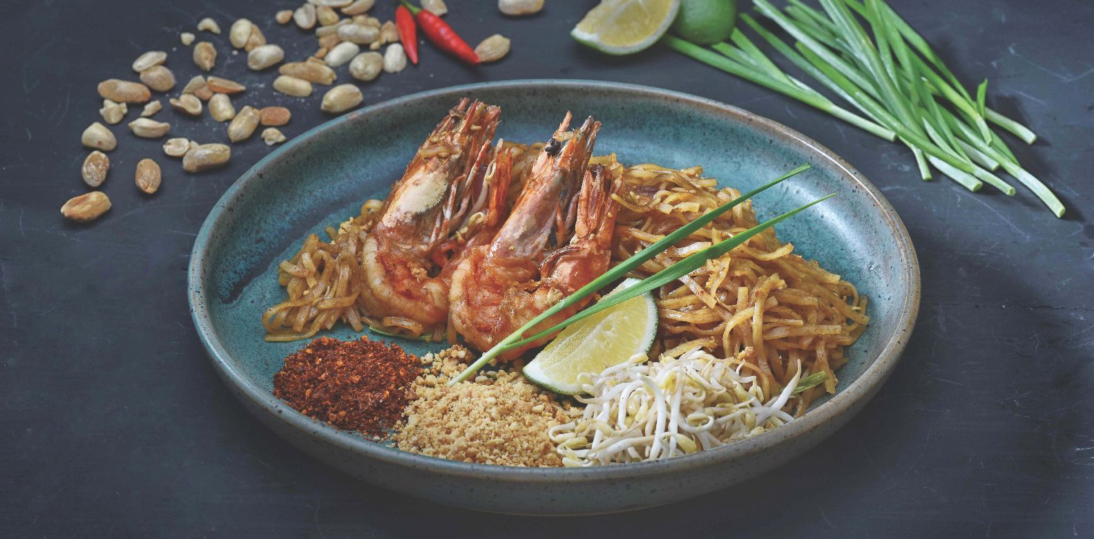 7 Best Restaurants That Hit All Our Asian Cuisine Cravings | Tatler Asia