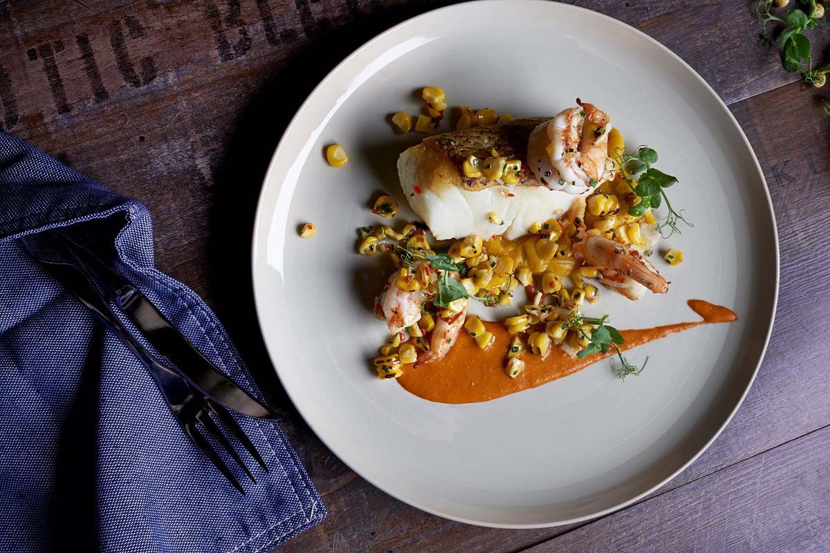 Cook & Brew | Tatler Asia