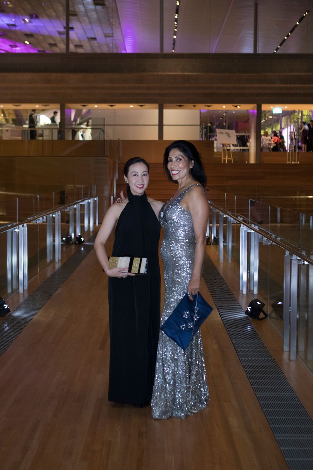 The National Gallery Gala 2018 | Tatler Asia