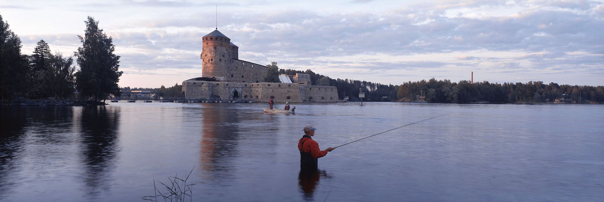 How To Do A Summer Holiday In Finland, By Dick Lee | Tatler Asia