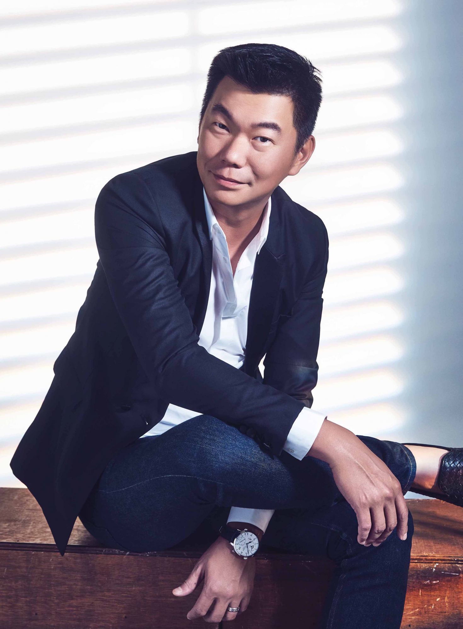 The Reason Why Alfred Chua, Sammi Lim And Serene Chua Shop At The ...