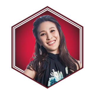 唐可珊 Shannon Tang | Tatler Asia