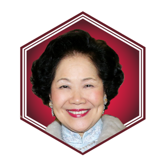 Anson Chan | Tatler Asia