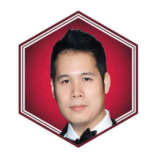 Brandon Chau | Tatler Asia