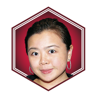 Vena Cheng | Tatler Asia