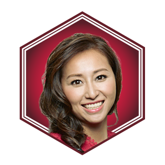 Winnie Chiu | Tatler Asia