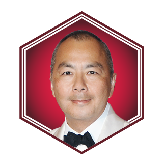 Joseph Fung | Tatler Asia