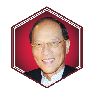 Kenneth Fung | Tatler Asia