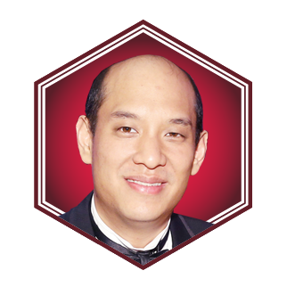 Terence Fung | Tatler Asia