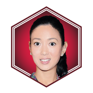 Hui Kuok-Gaw | Tatler Asia