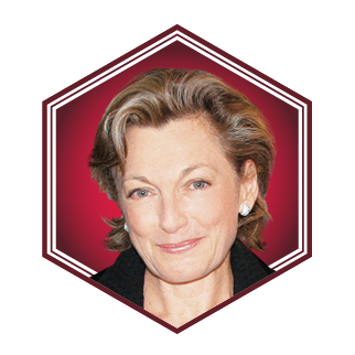 Judy Green | Tatler Asia