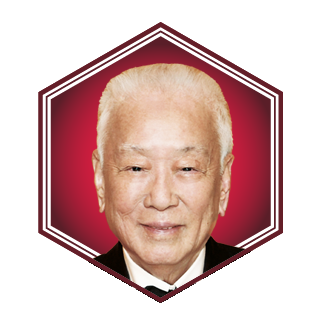 Hui Sai-fun | Tatler Asia