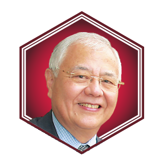 Roger King | Tatler Asia