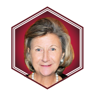 Sally Lo | Tatler Asia