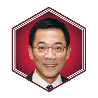 Ricky Yeung | Tatler Asia