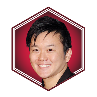 Derek Yeung | Tatler Asia