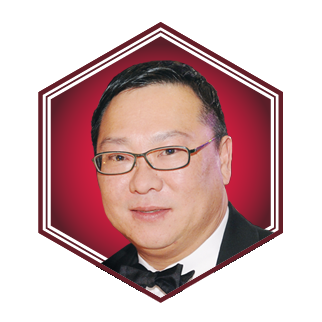 Michael Kwan | Tatler Asia