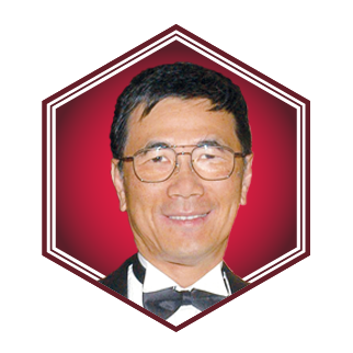 Daniel Lam | Tatler Asia