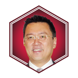 Philip Ma | Tatler Asia