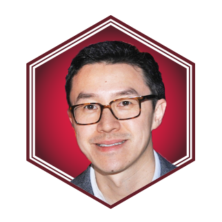 Darrin Woo | Tatler Asia