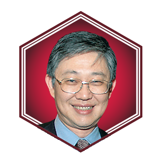 Shih Wing-ching | Tatler Asia