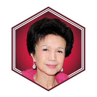 Penny Li | Tatler Asia