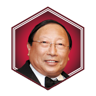 David Liang | Tatler Asia