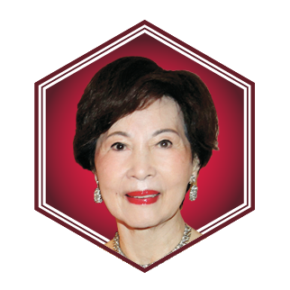 Susan Tang | Tatler Asia