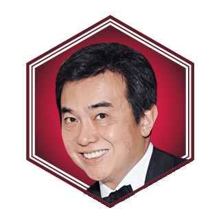 Sherman Tang | Tatler Asia