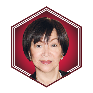 Nancy Ting | Tatler Asia