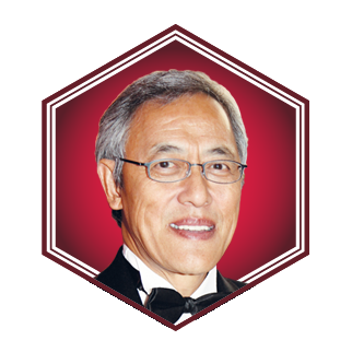 Kenneth Ting | Tatler Asia