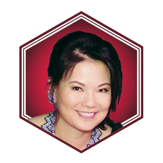 Patti Ho | Tatler Asia