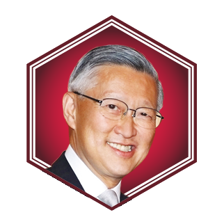 Andrew Li | Tatler Asia