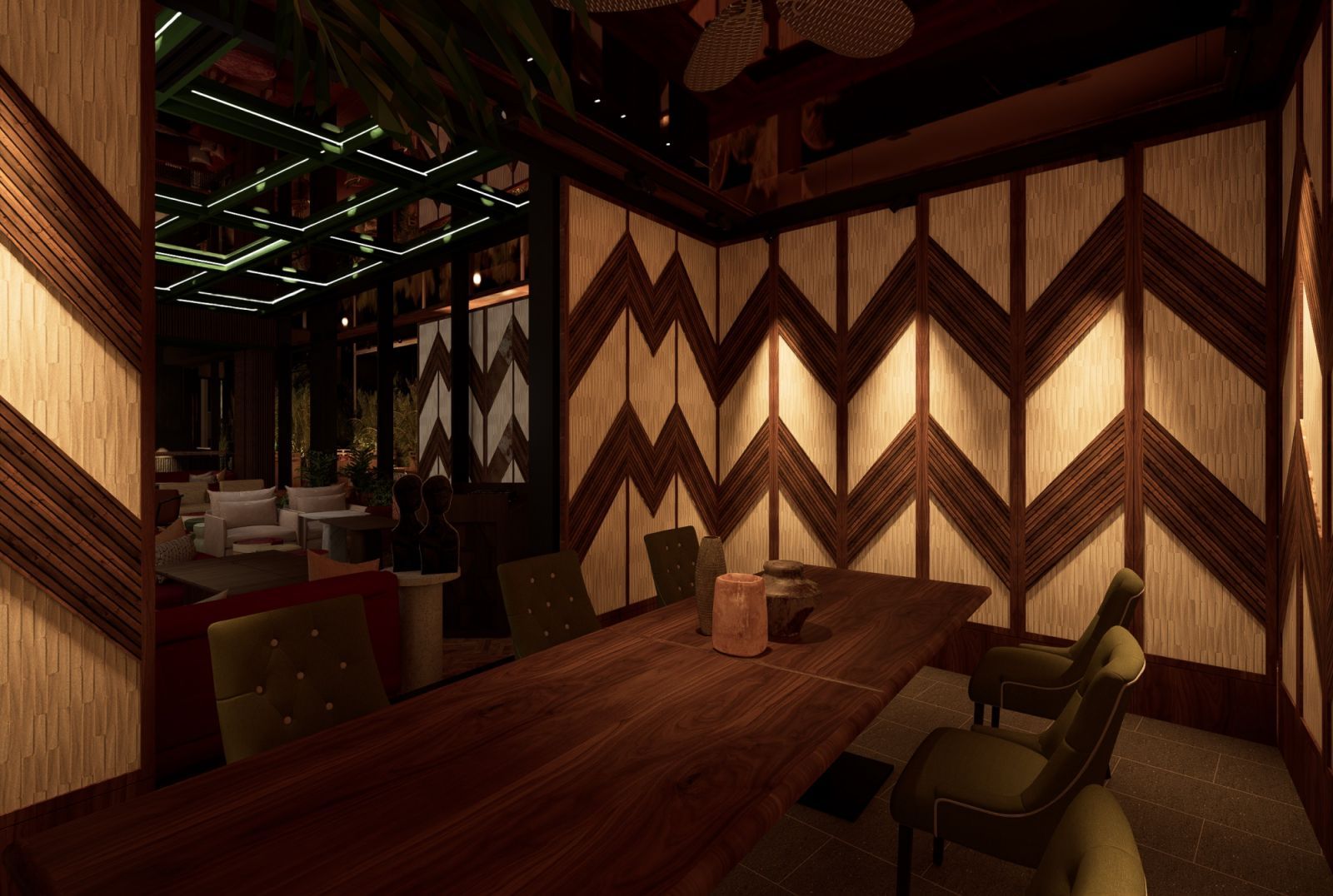 The Best Date Night Spots in The Exchange TRX Mall | Tatler Asia