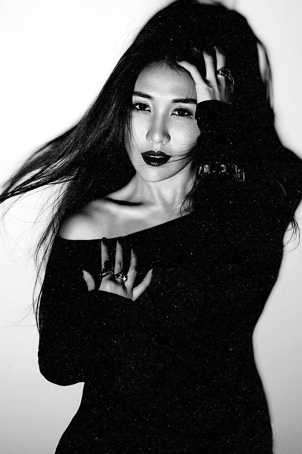 Sabrina Ho | Tatler Asia