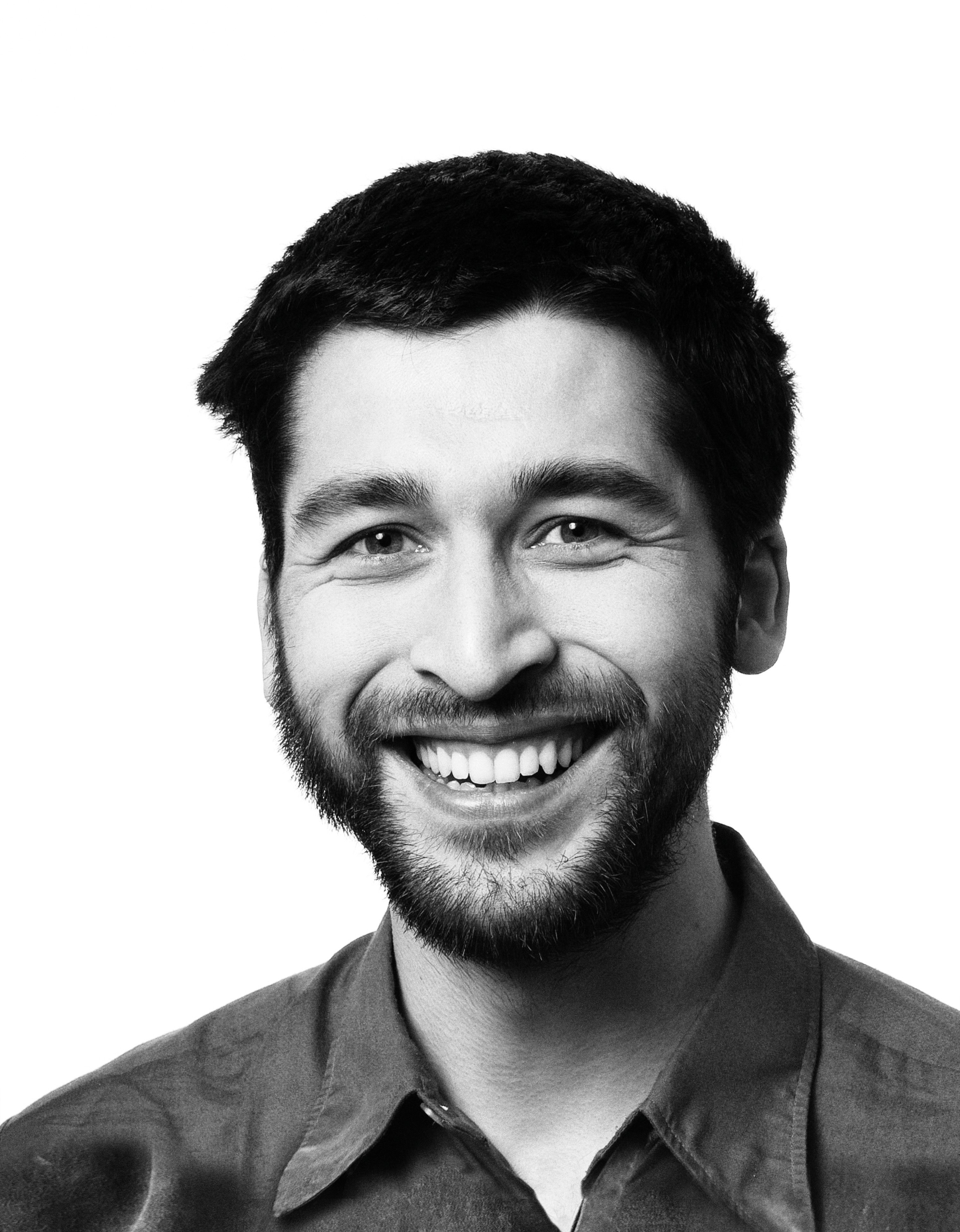 Cesar Jung-Harada | Tatler Asia